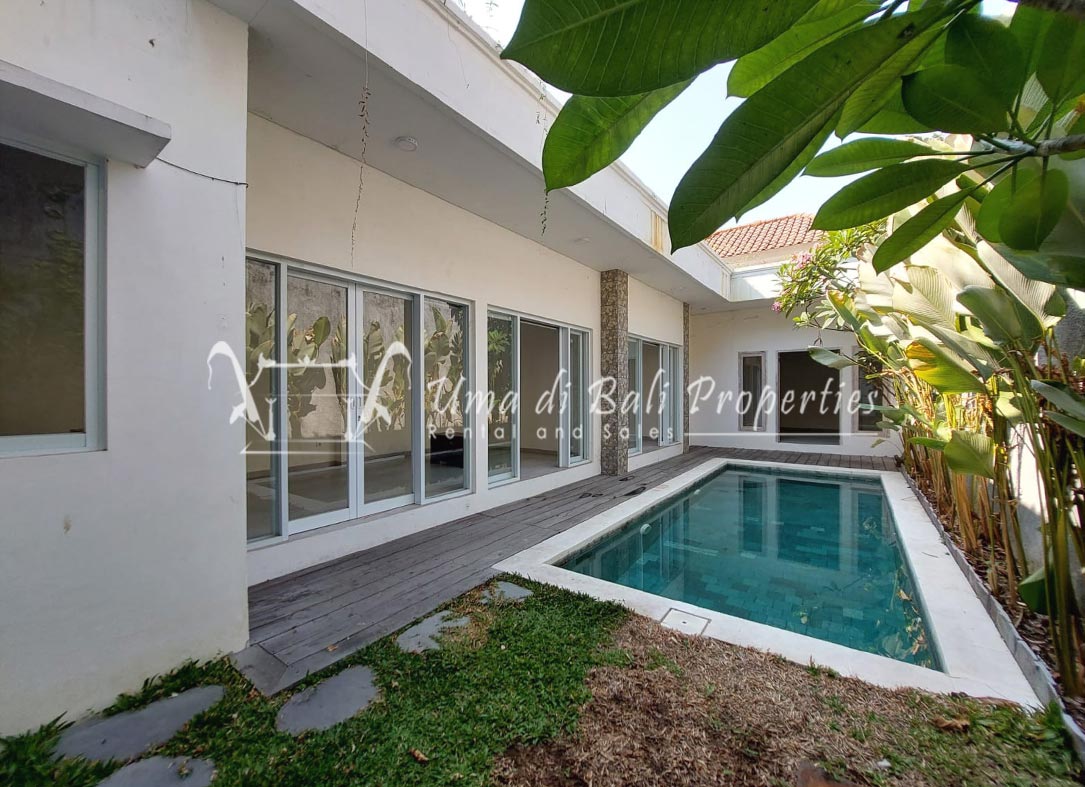 Villa Yohan Kerobokan - Uma di Bali Properties
