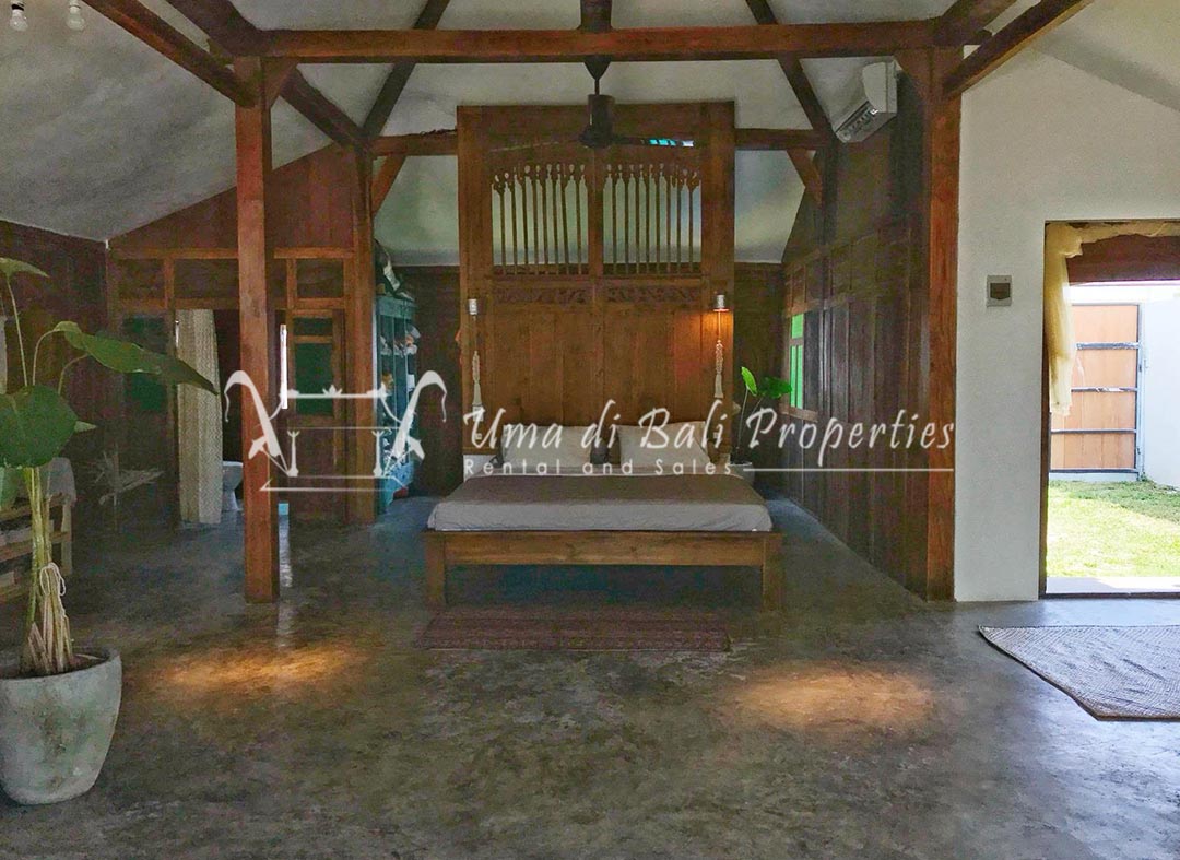 Villa Cas Kaba Kaba - Uma di Bali Properties