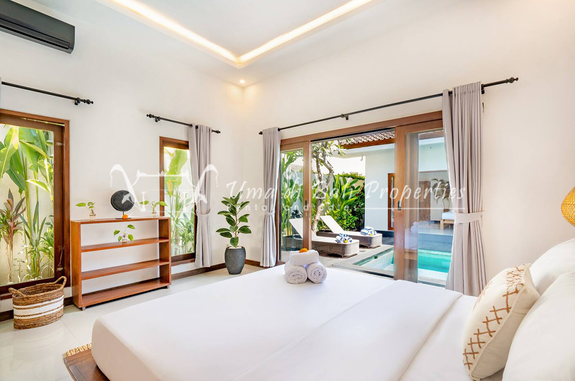 Villa Rala Seminyak - Uma di Bali Properties