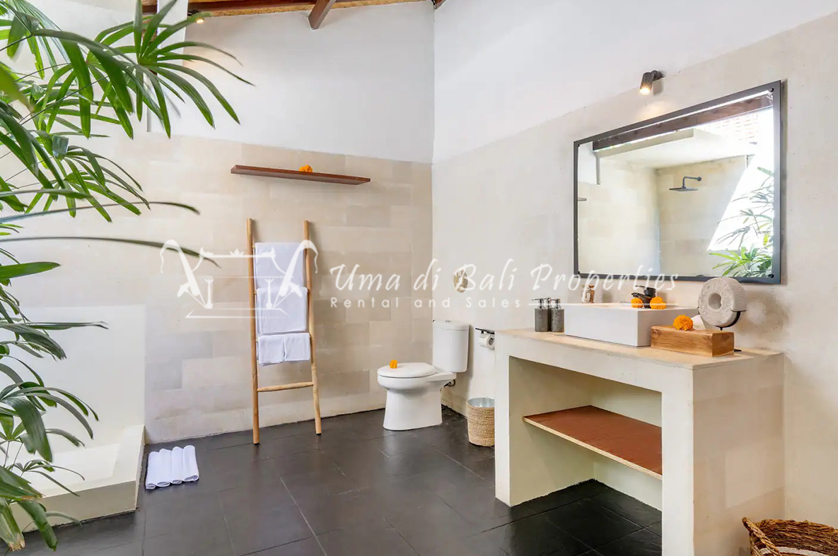 Villa Rala Seminyak - Uma di Bali Properties