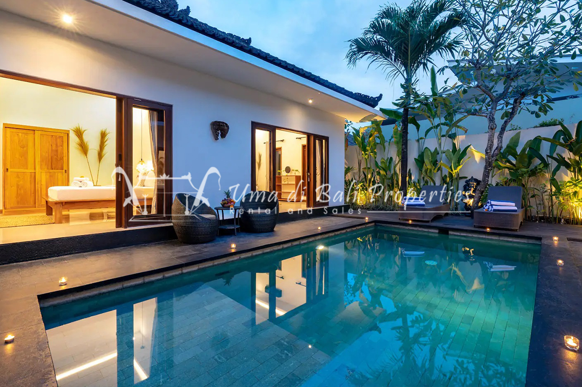 Villa Rala Seminyak - Uma di Bali Properties