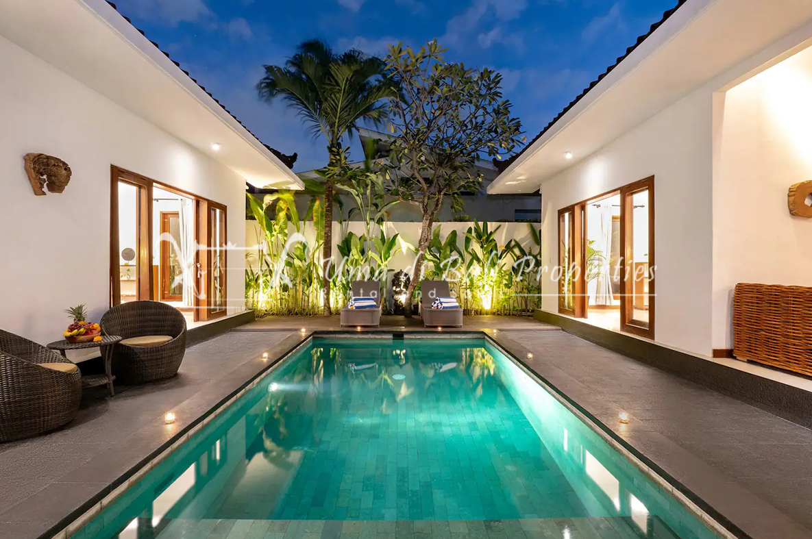 Villa Rala Seminyak - Uma di Bali Properties