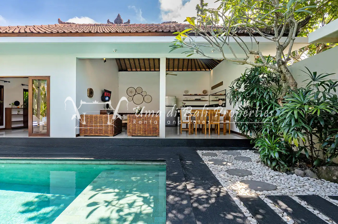 Villa Rala Seminyak - Uma di Bali Properties
