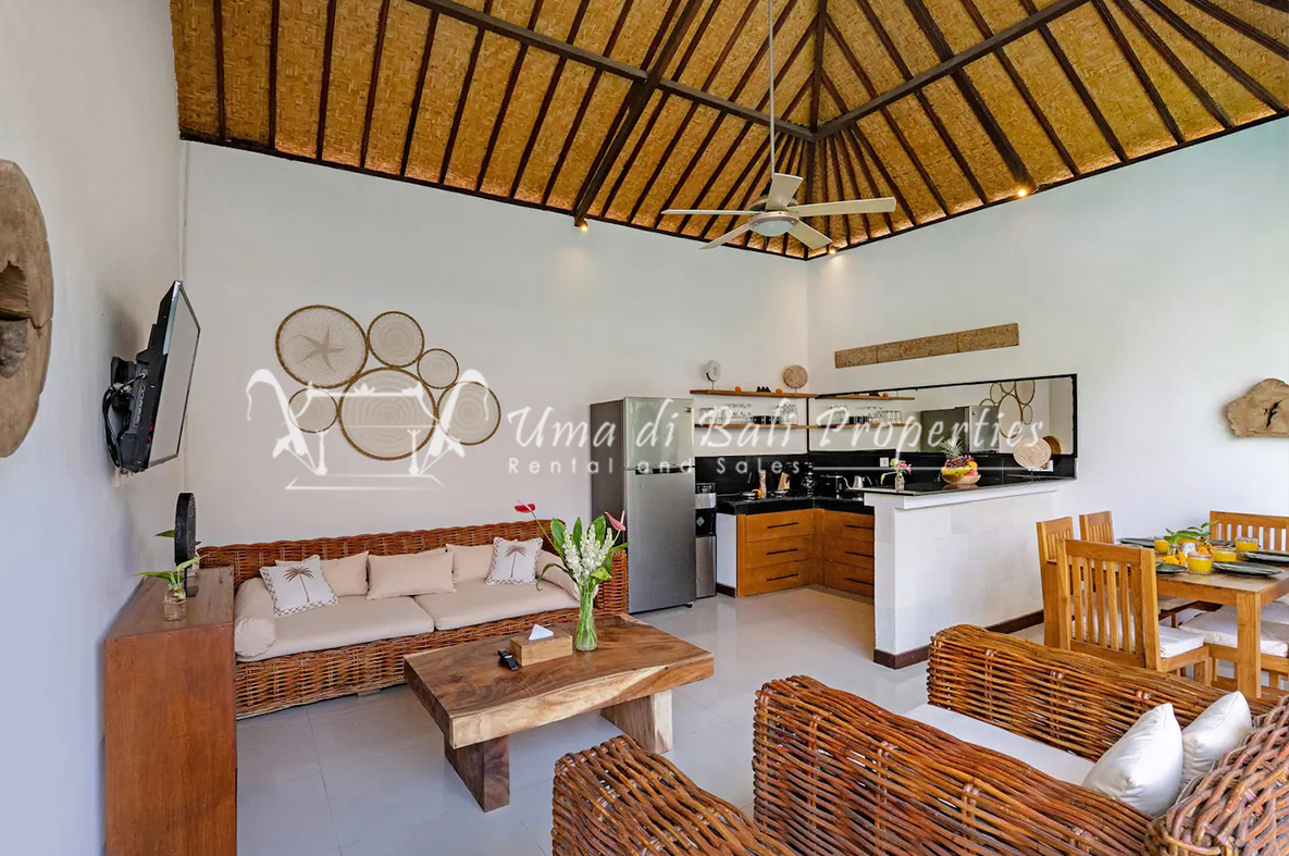 Villa Rala Seminyak - Uma di Bali Properties