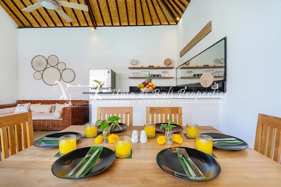 Villa Rala Seminyak - Uma di Bali Properties