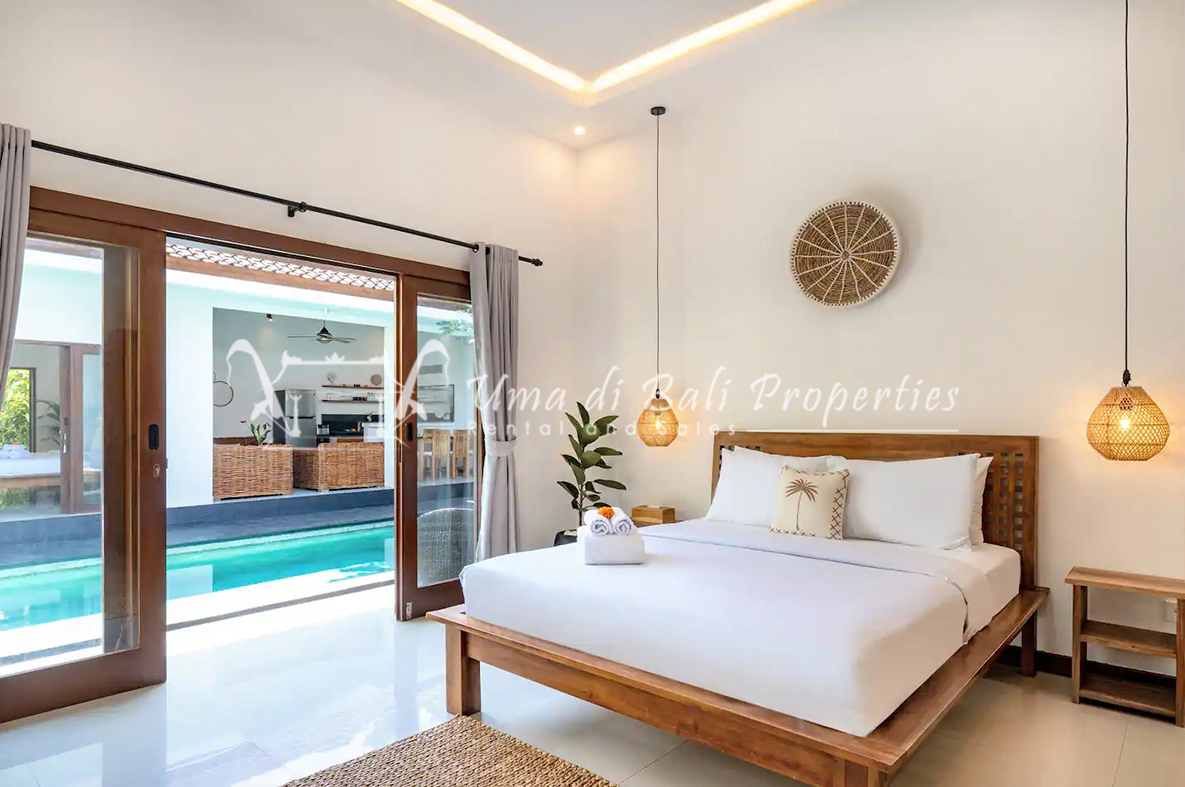 Villa Rala Seminyak - Uma di Bali Properties