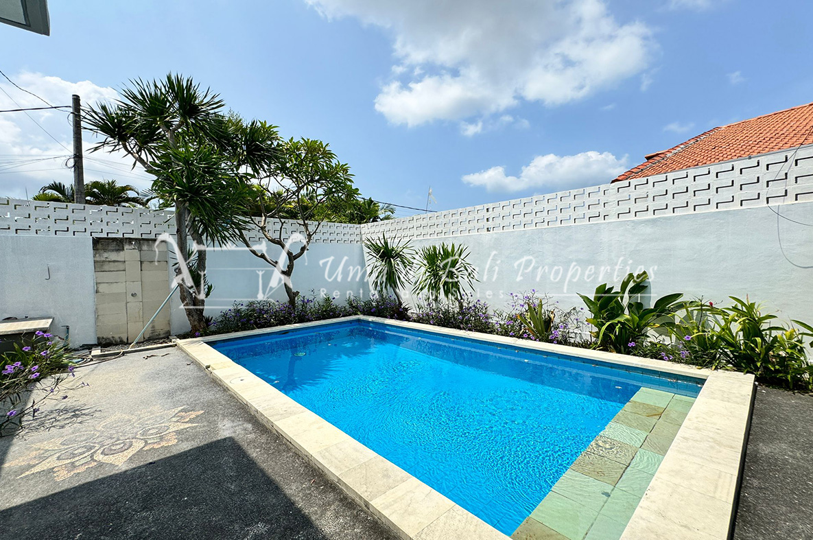 Villa Cocoon Umalas - Uma di Bali Properties