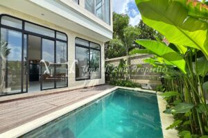 Villa Sadewa Berawa - Uma di Bali Properties